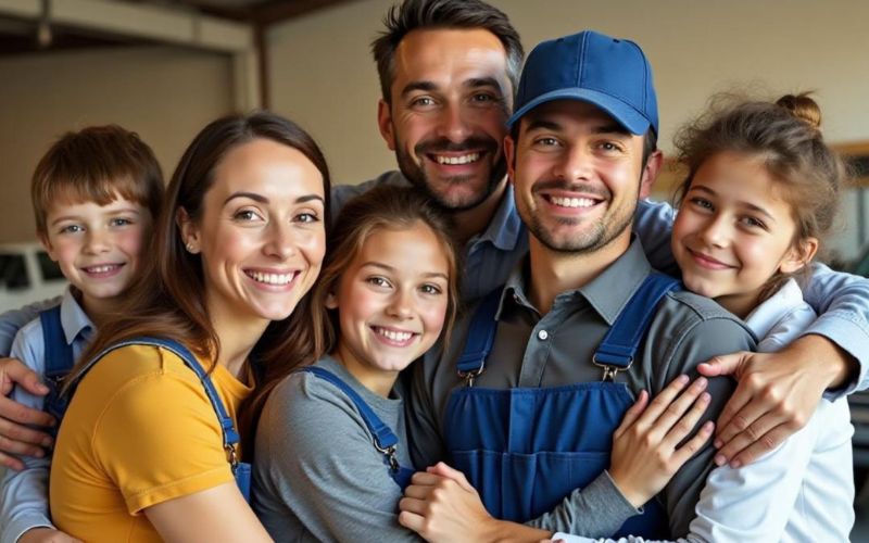 Smart HVAC Growth - Never Miss Another Emergency Call | Bilingual Call ...